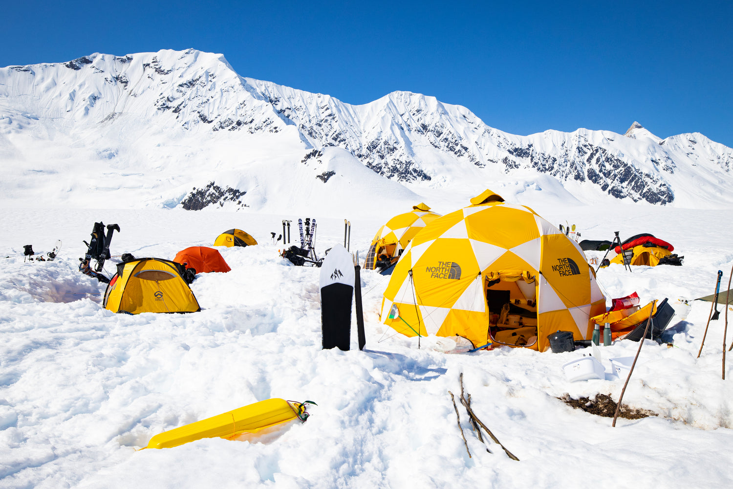 Cruxley Field Goods | Lightweight Solar Panels